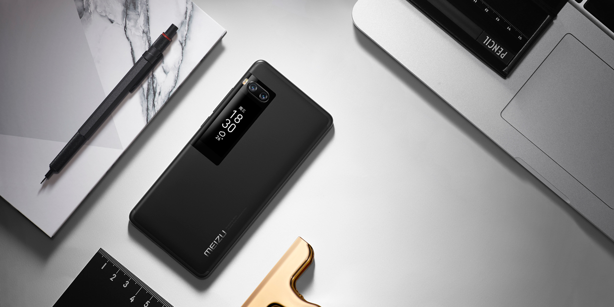 魅族 PRO 7 Plus-魅族商城