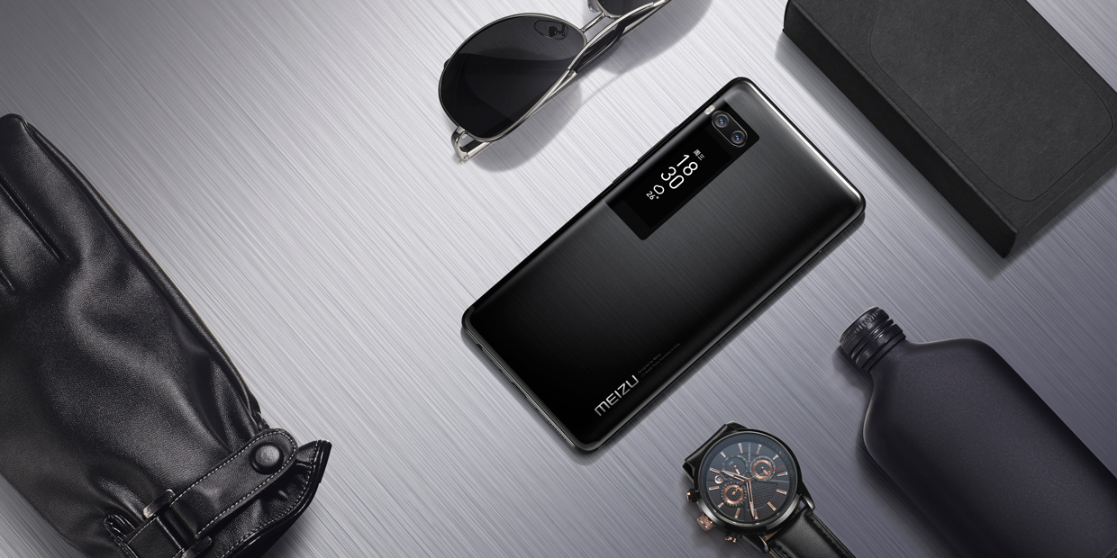 魅族 PRO 7 Plus-魅族商城