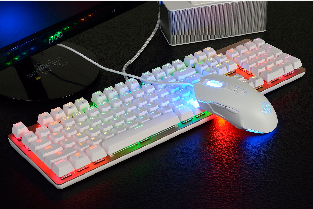 黑爵守望者套件AK52-魅族商城