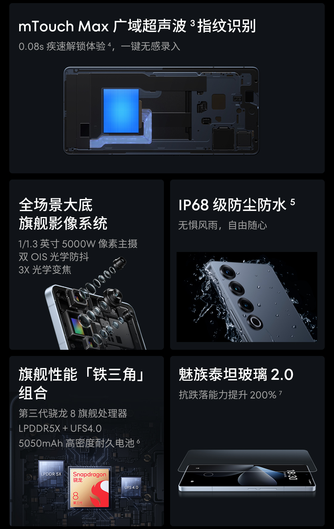 魅族 21 PRO-魅族商城