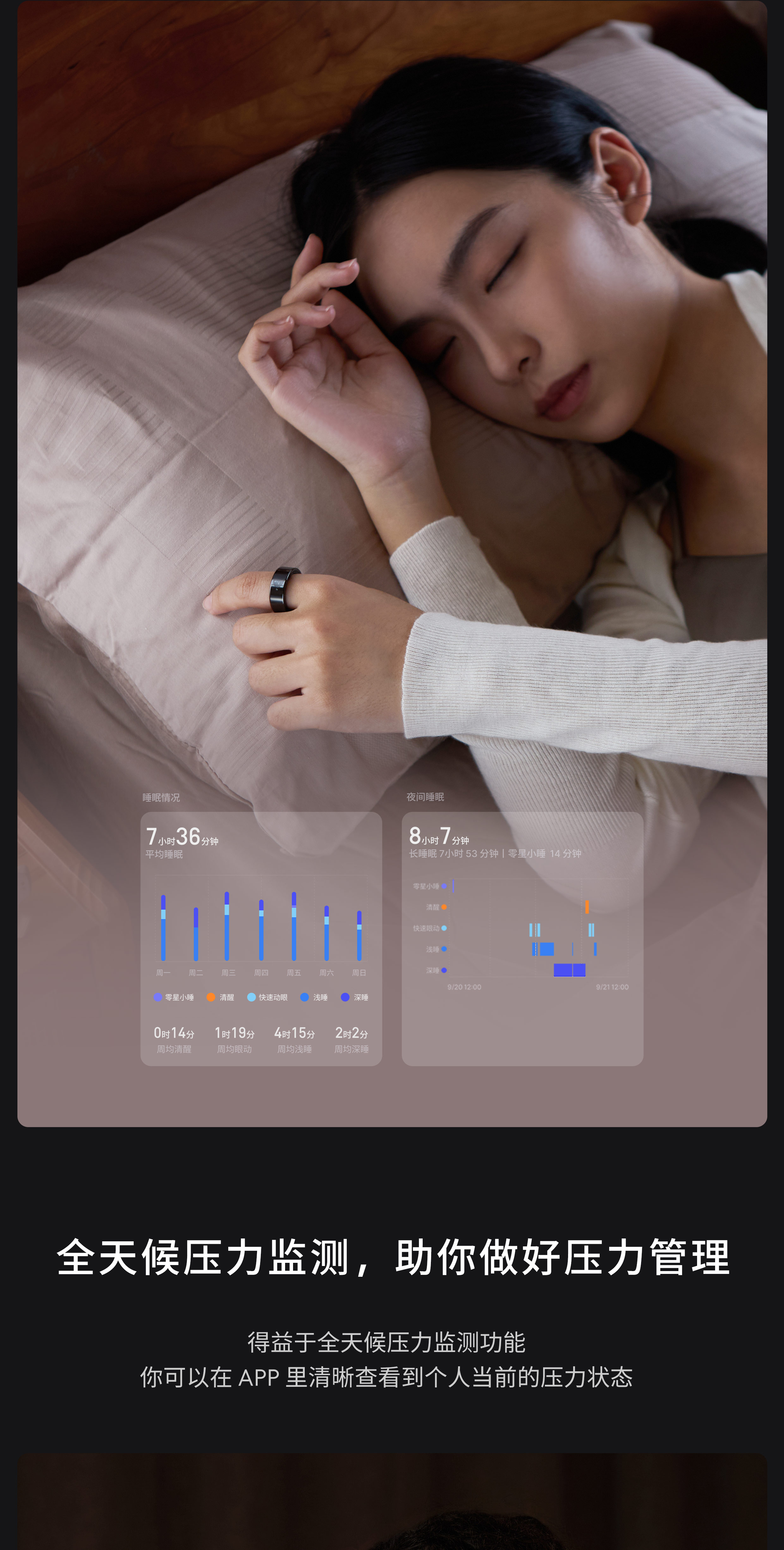 StarV Ring2 智能指环-魅族商城